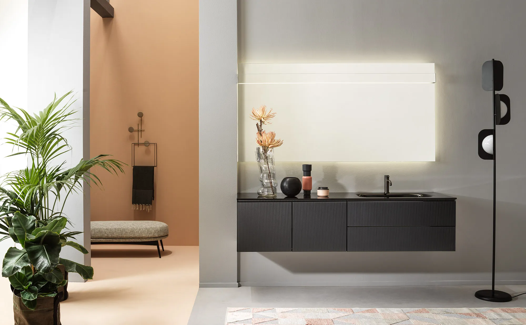 Monolite Collection - Furniture | Artelinea